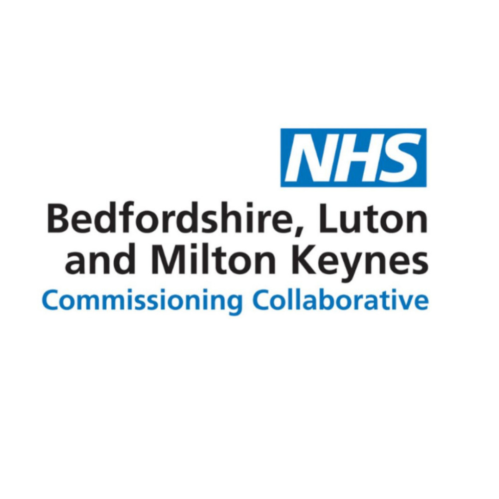 BLMK NHS Commissioning Collaborative - Samsons Academy Charity